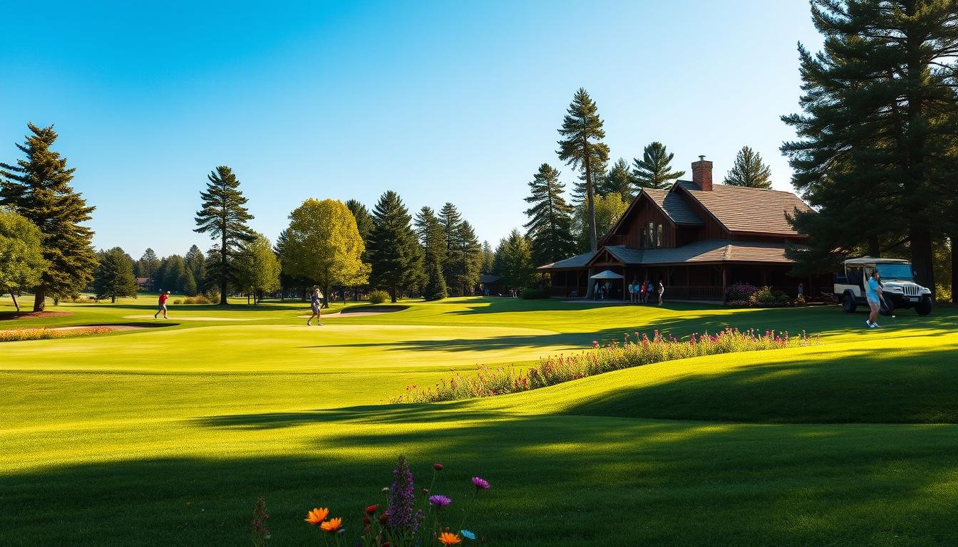 Ultimate List Of Must Play Golf Courses