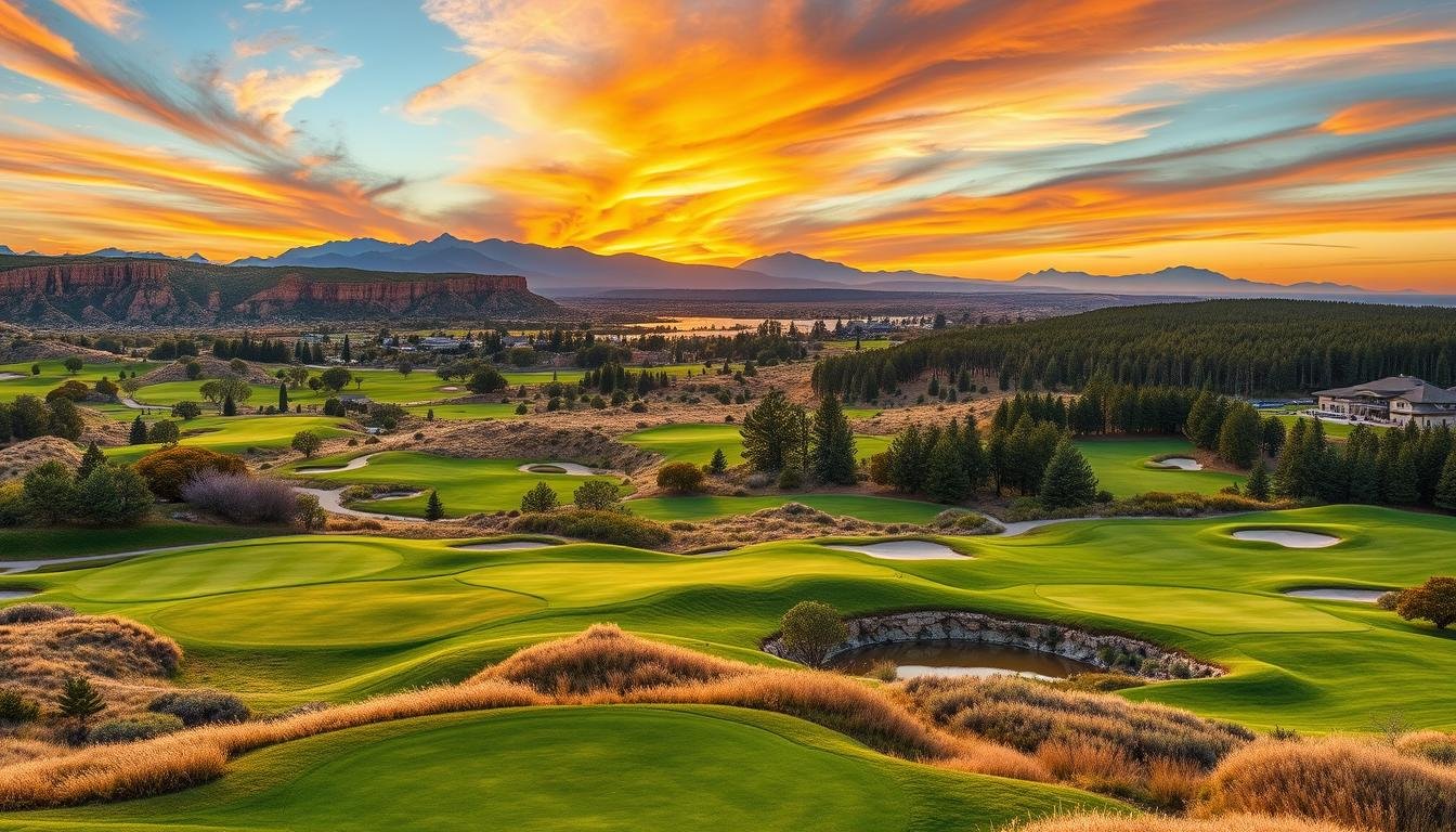 Ultimate List Of Must Play Golf Courses