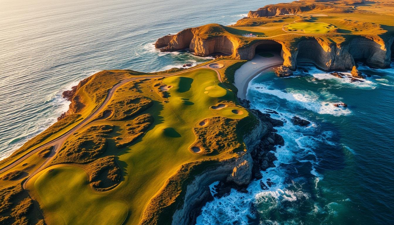 Ultimate List Of Must Play Golf Courses