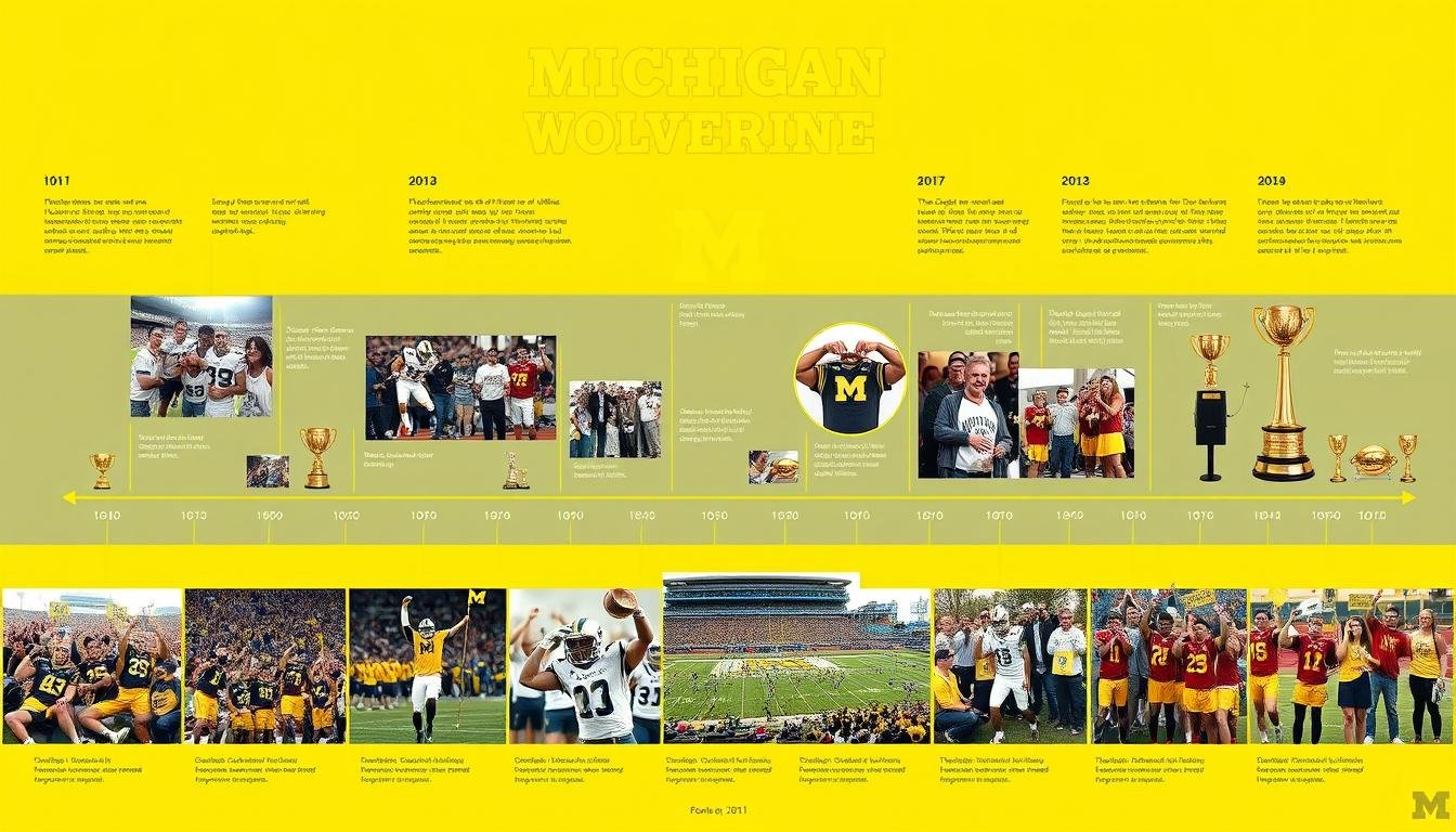 Michigan Wolverines