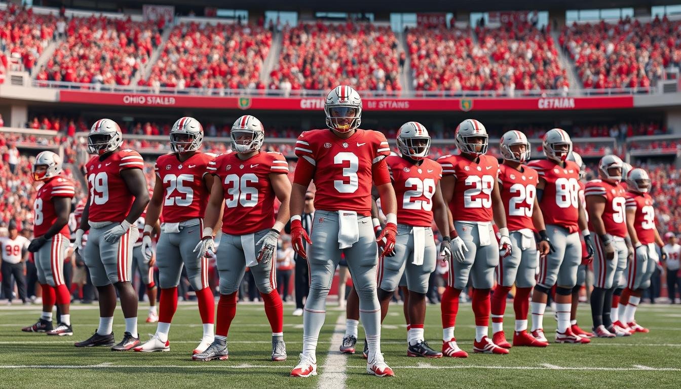 Ohio State Buckeyes
