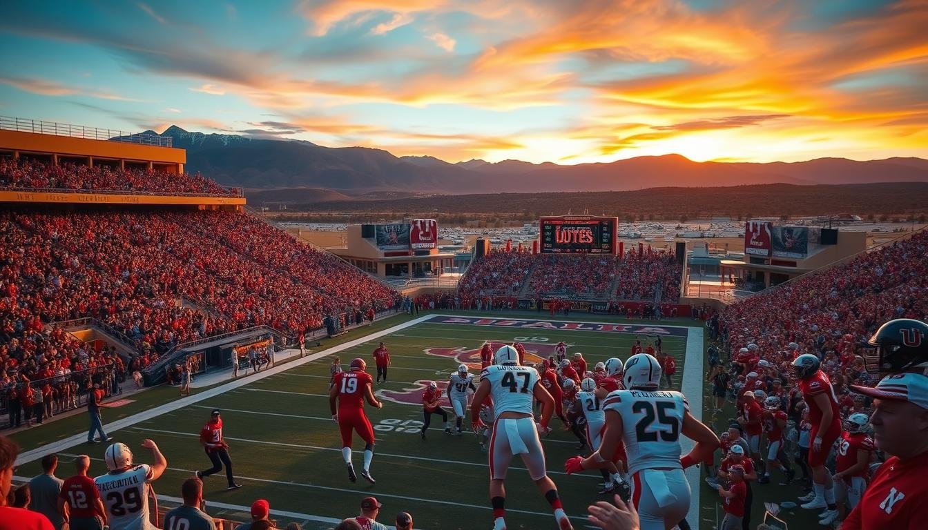 Utah Utes