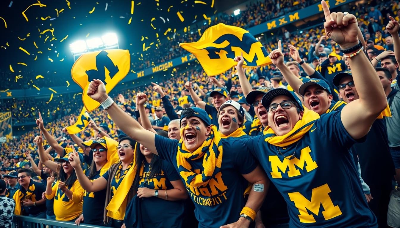 Michigan Wolverines