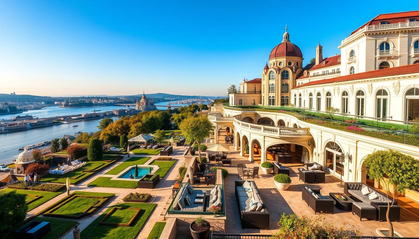 Budapest Travel Guide – Shopping, Dining, Resorts, Golf, And Sightseeing