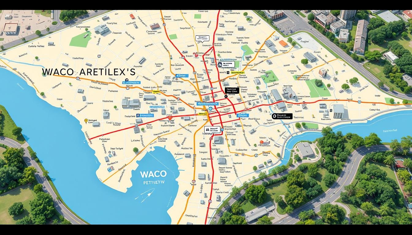 Explore Waco, Texas: Your Ultimate Guide