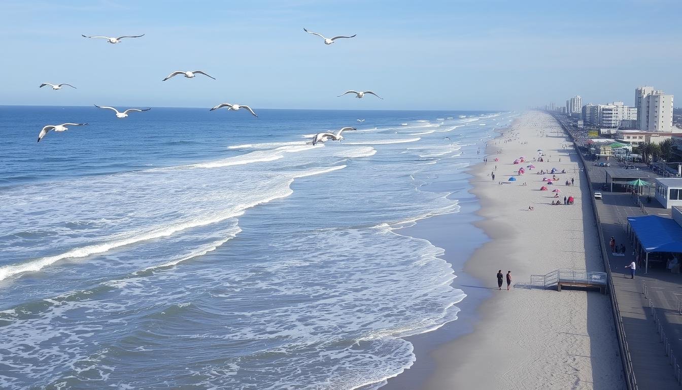 Virginia Beach VA - Ultimate Spring Break Guide: Hotspots